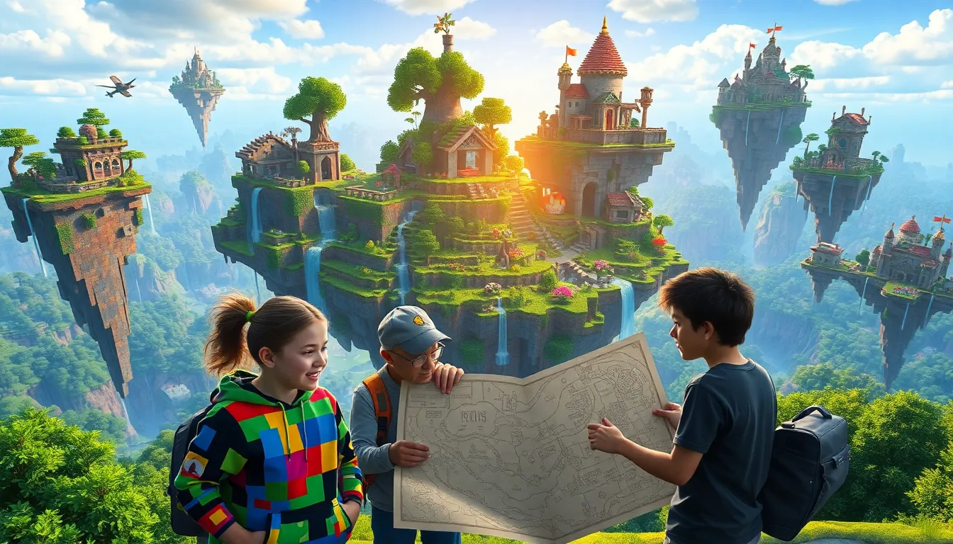 Latest Posts Minecraft ImagineerGames – Insights from the Builder ...